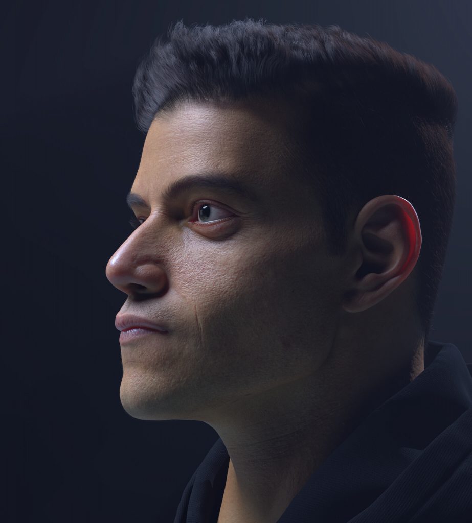 «عبدالوهاب» ينحت النجوم بـ«شحمهم ولحمهم»: وصل إلى العالمية - المصري لايت