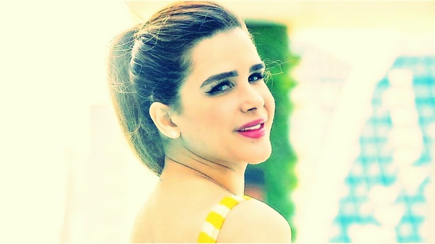 | شاهد | شيما صابر ترتدي البوركيني: «إنتي حرة» - المصري لايت