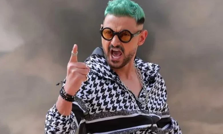 رامز جلال يكشف مكان تصوير برنامج المقالب في رمضان 2023 - المصري لايت