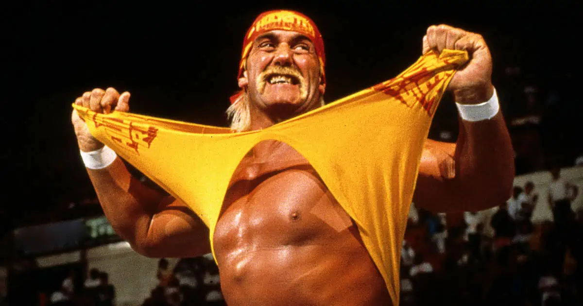 20 معلومة عن أسطورة المصارعة هالك هوجان: هزم أندريه العملاق وتسجيل ...